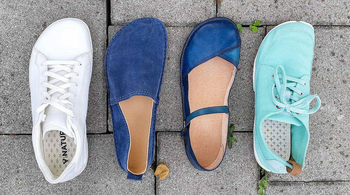 7 Foot Types You Need to Know Before Choosing Barefoot Shoes - Barefoot ...