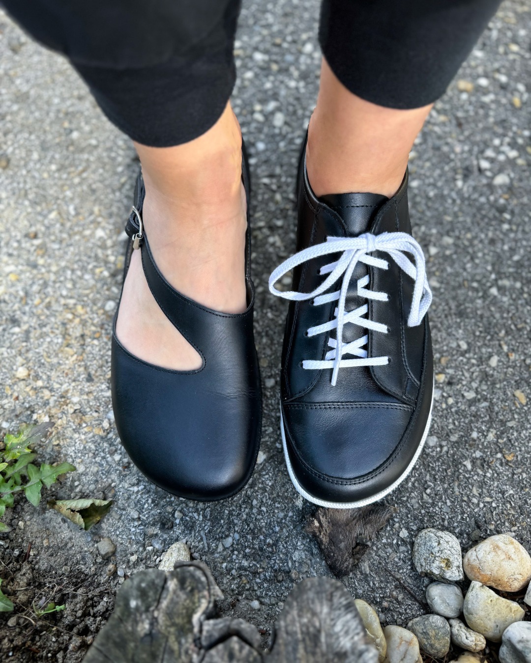 How to Safely Transition to Barefoot Shoes: A Guide for Newbies ...