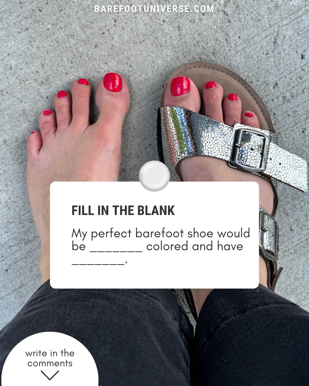 How to Safely Transition to Barefoot Shoes: A Guide for Newbies ...