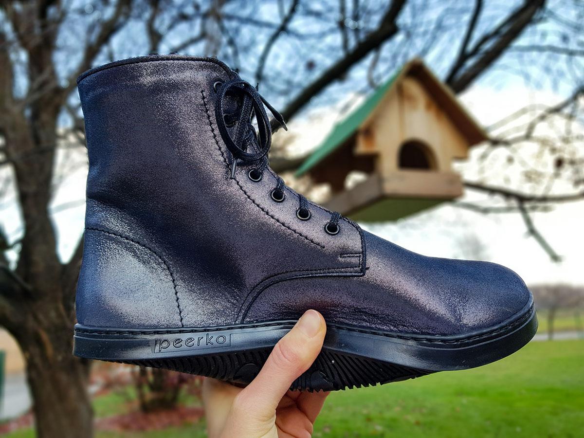 Peerko Go - Review - Barefoot Universe