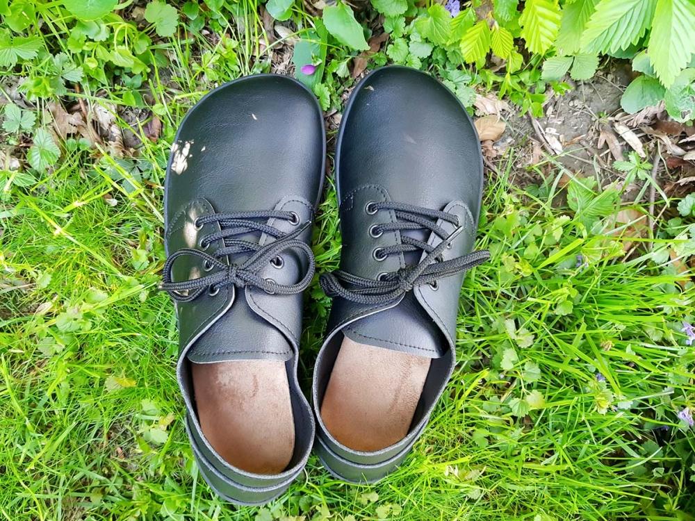 10 Barefoot Dress Shoes for Men (Wide Toe Box Approved) - Barefoot Universe