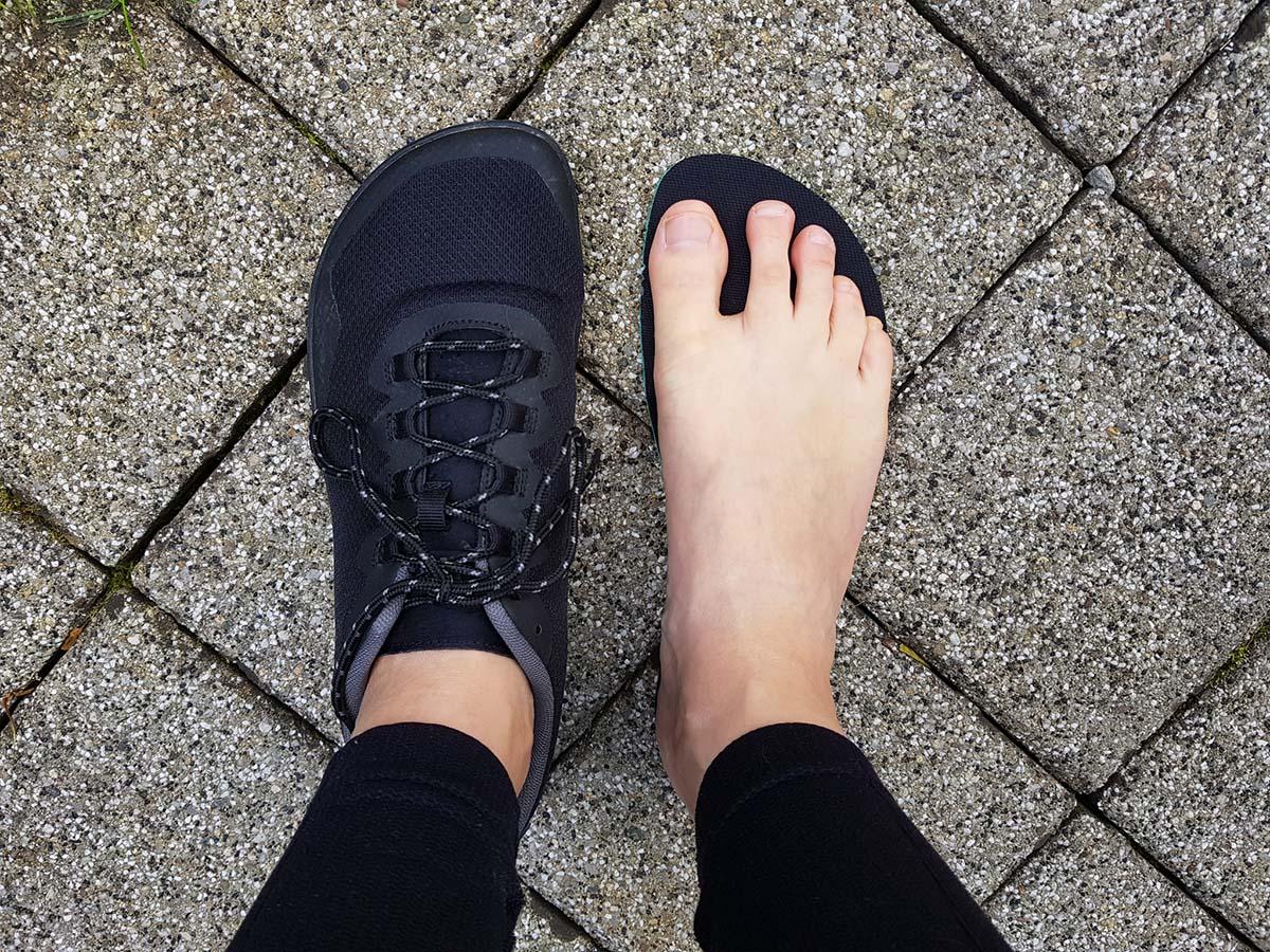 Freet - Brand Review | Barefoot Universe