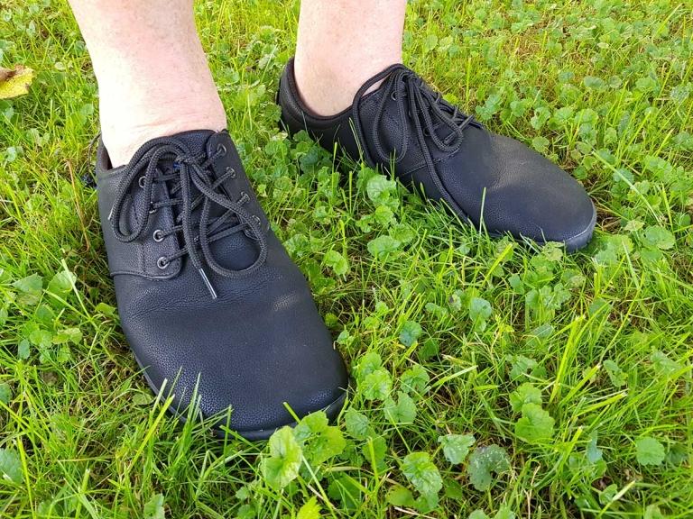 From Coffee Grounds to Footwear: Freet Review - Barefoot Universe