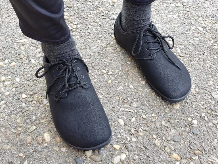 From Coffee Grounds to Footwear: Freet Review - Barefoot Universe