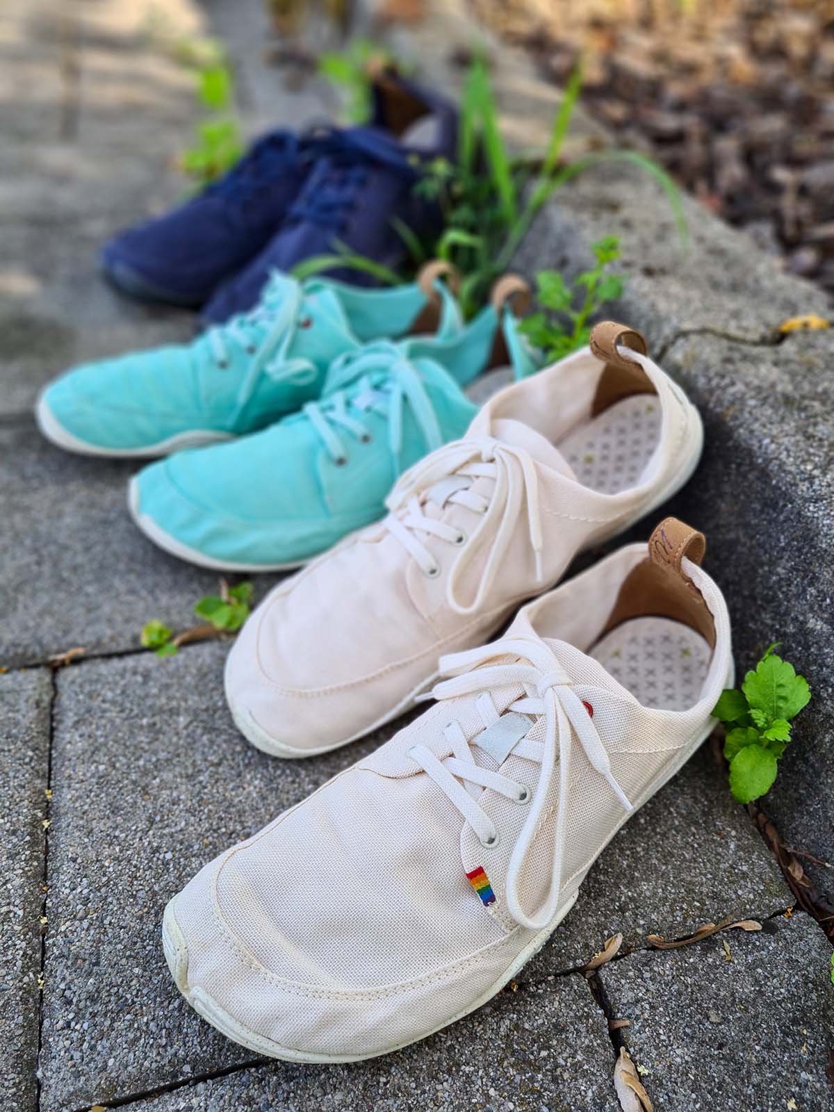 Wildling Shoes Tanuki - Review - Barefoot Universe