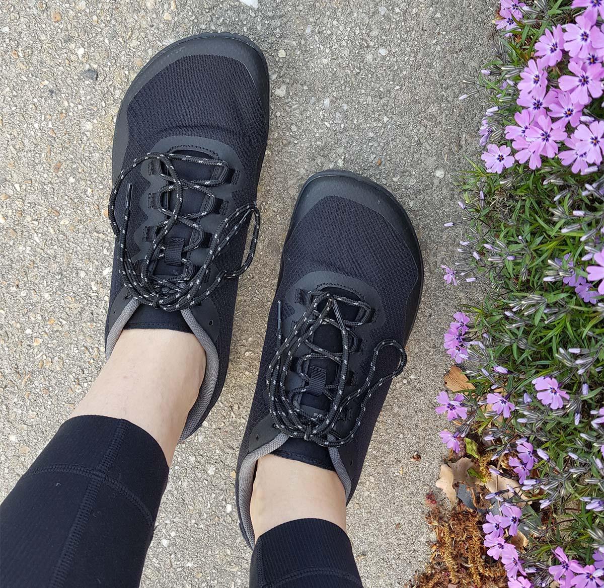 Freet - Brand Review | Barefoot Universe