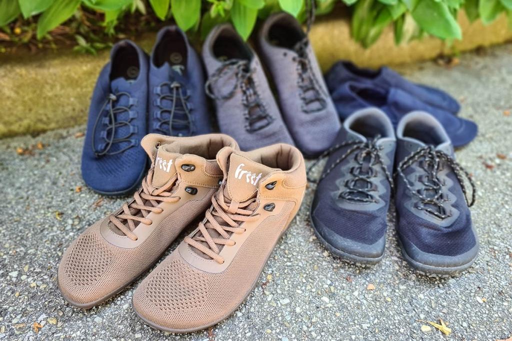 Freet - Brand Review | Barefoot Universe