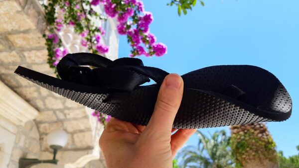 Panta Sandals - Review - Barefoot Universe