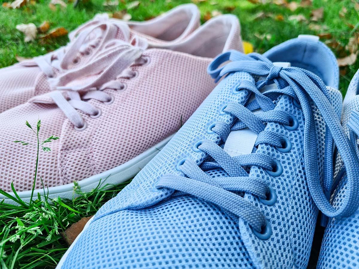 Feelgrounds Original - Review - Barefoot Universe