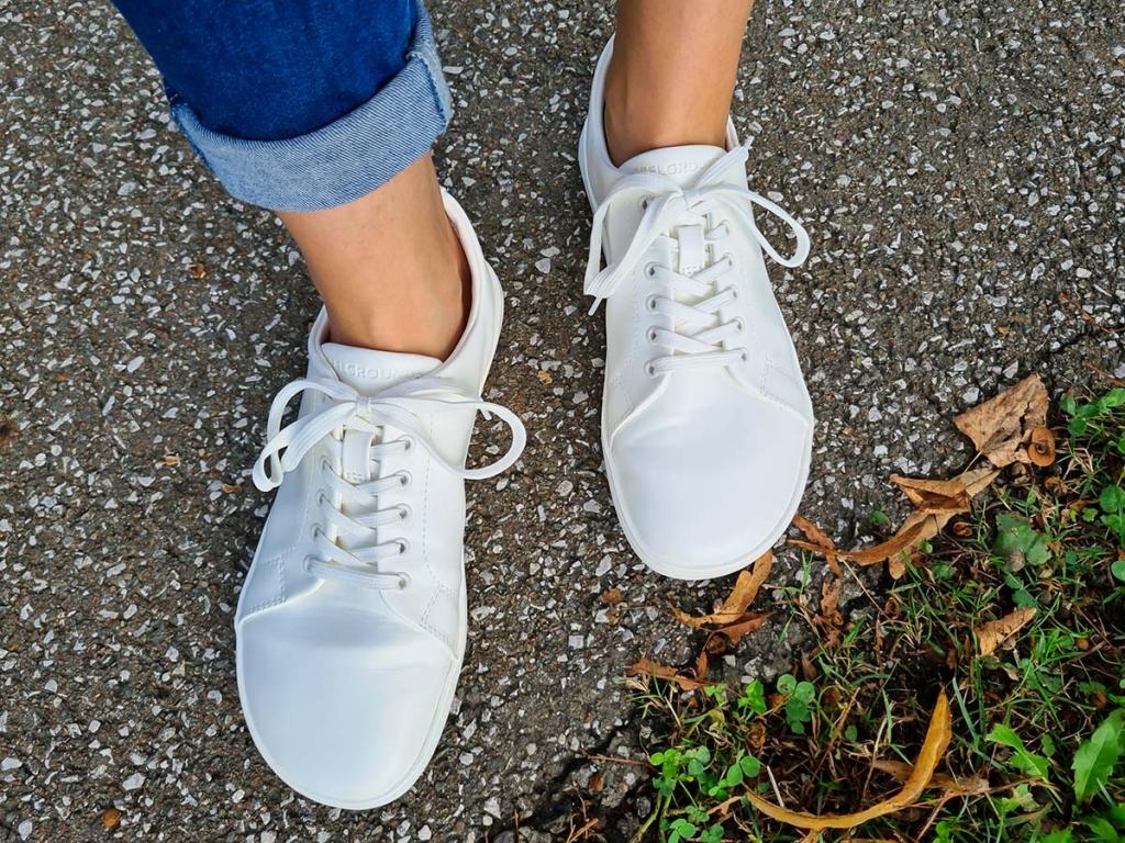 15 Stylish Barefoot Sneakers That Leave Your Kicks in the Dust ...