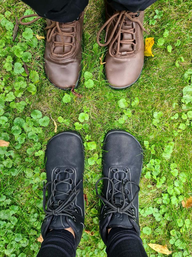 Freet - Brand Review | Barefoot Universe