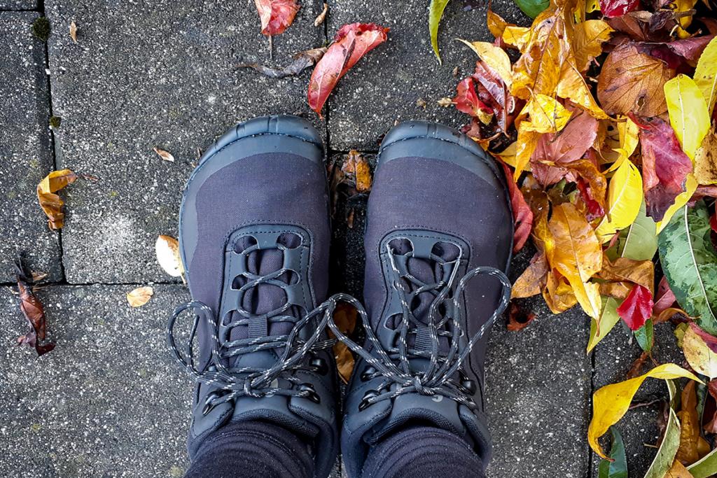 Freet - Brand Review | Barefoot Universe