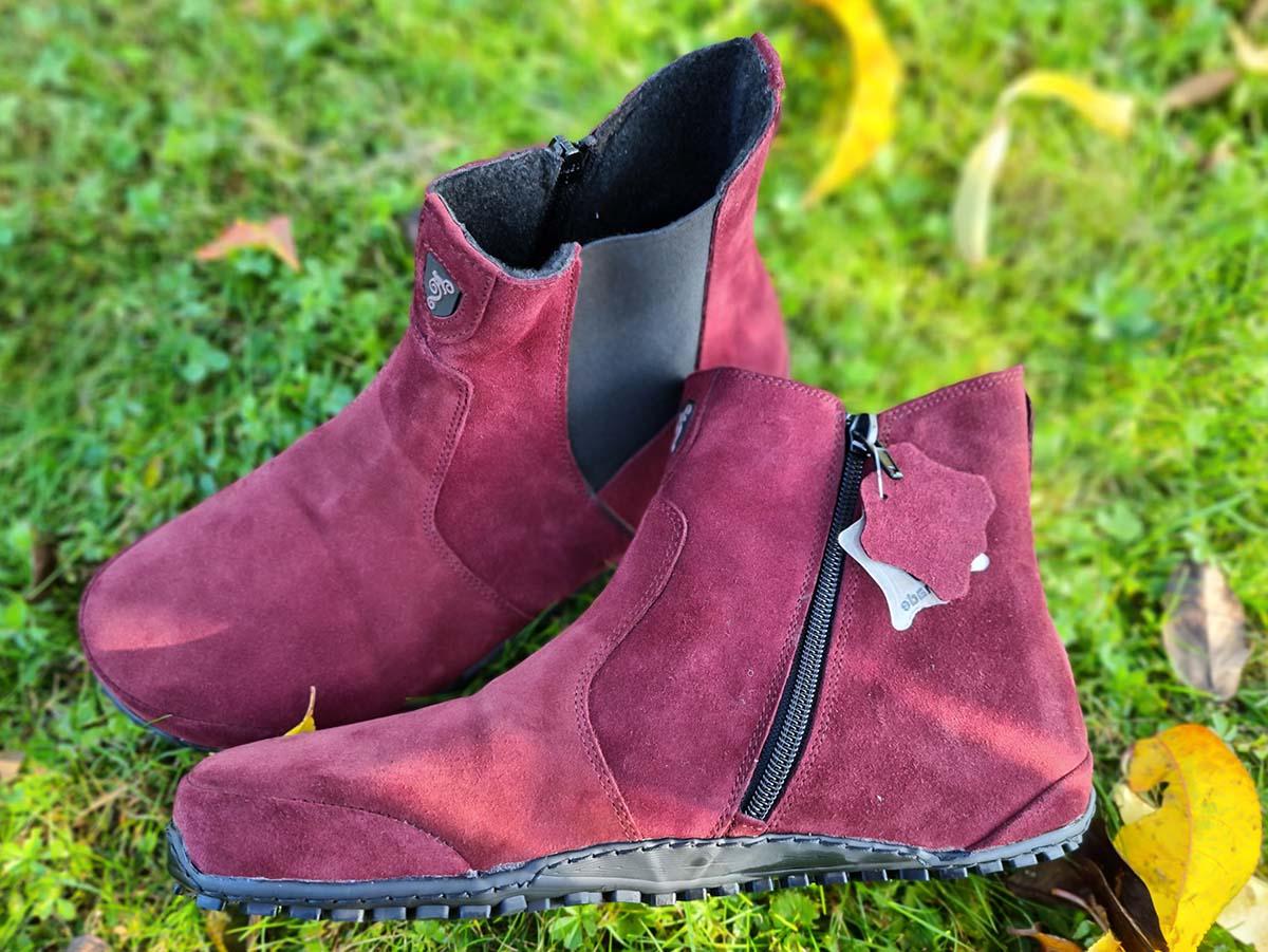 Magical Shoes - Review - Barefoot Universe