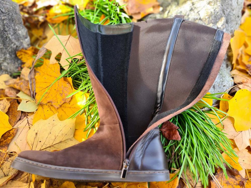 Peerko Regina - Review - Barefoot Universe