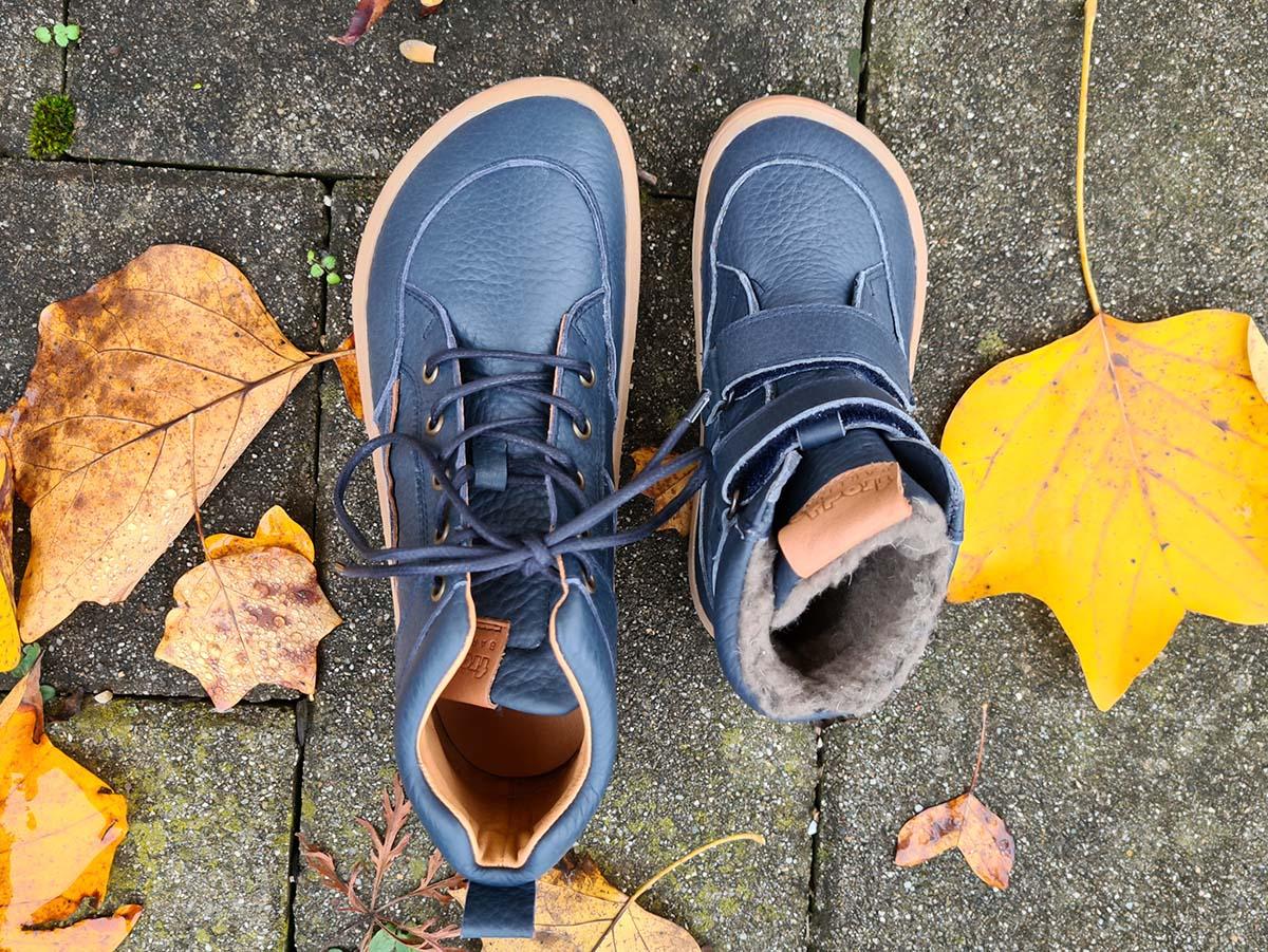 Froddo - Brand Review - Barefoot Universe