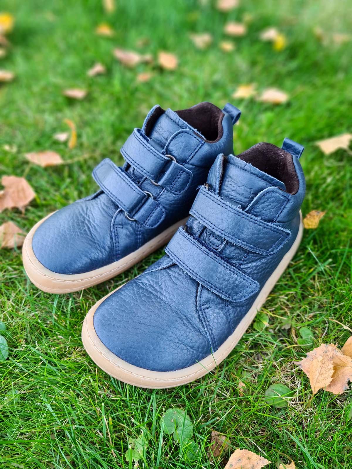 Froddo - Brand Review - Barefoot Universe