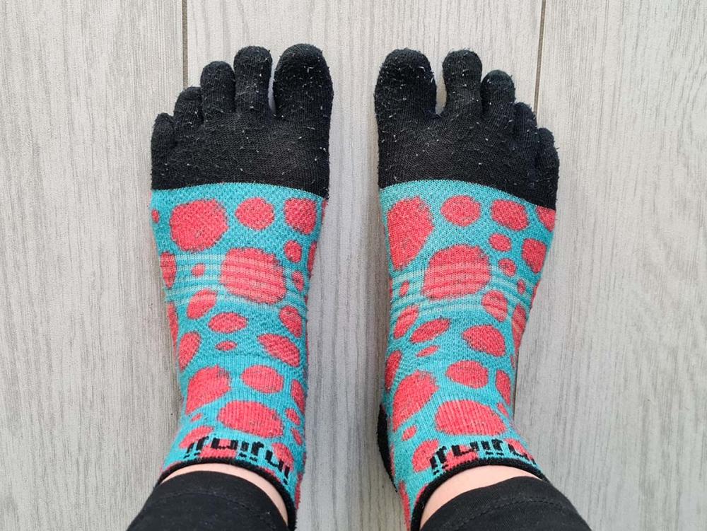 Happy Feet Start with Toe Socks: What You Need to Know for Optimal Foot ...
