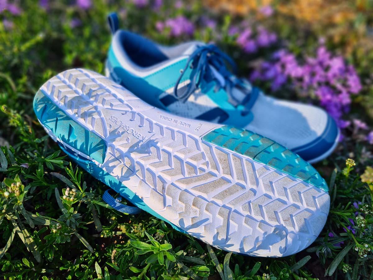 Xero Shoes Zelen - Review - Barefoot Universe