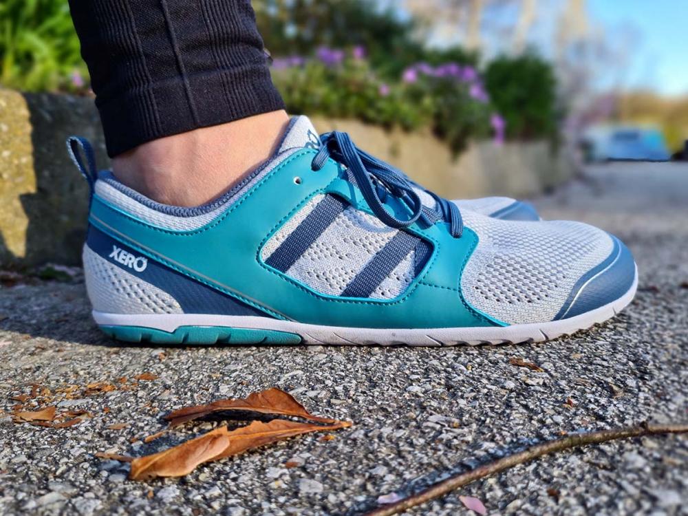 Xero Shoes Zelen - Review - Barefoot Universe