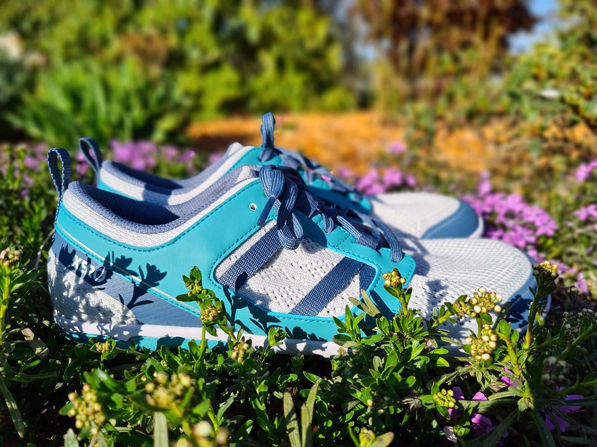 Xero Shoes Zelen - Review - Barefoot Universe