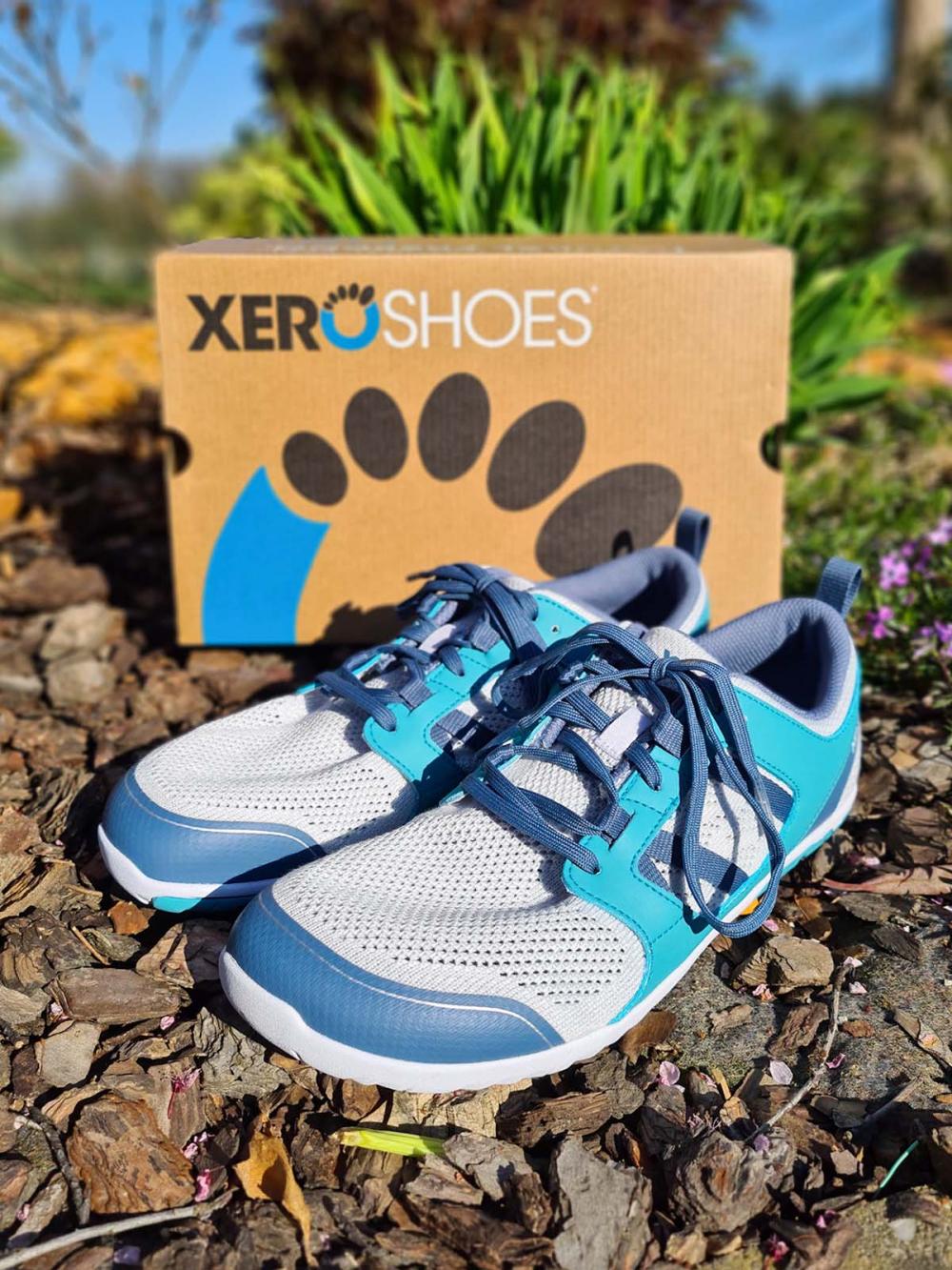 Xero Shoes Zelen - Review - Barefoot Universe