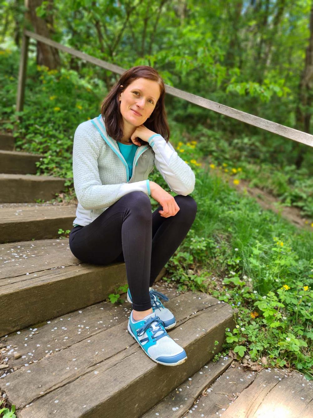 Xero Shoes Zelen - Review - Barefoot Universe