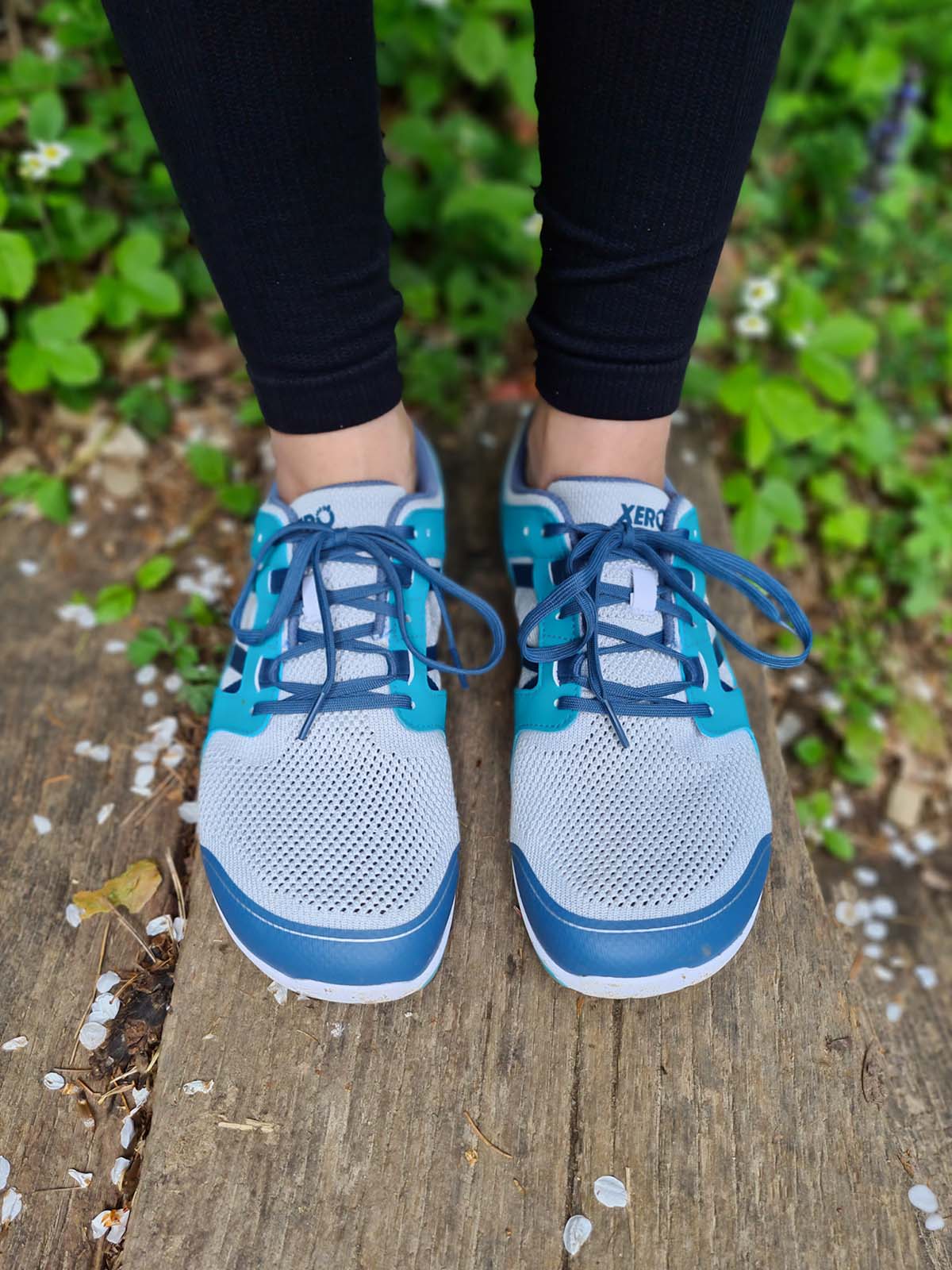 Xero Shoes Zelen - Review - Barefoot Universe