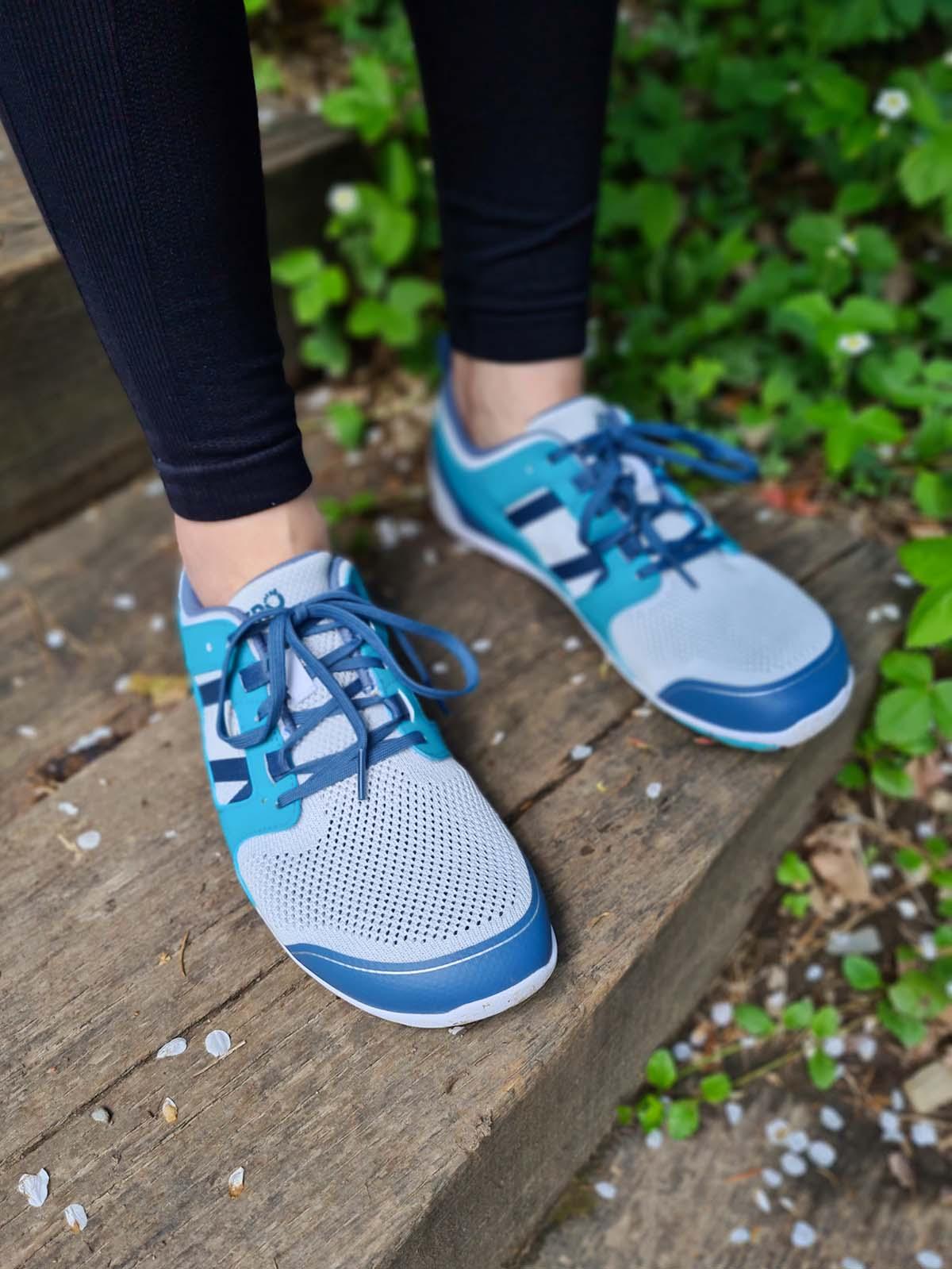 Xero Shoes Zelen - Review - Barefoot Universe