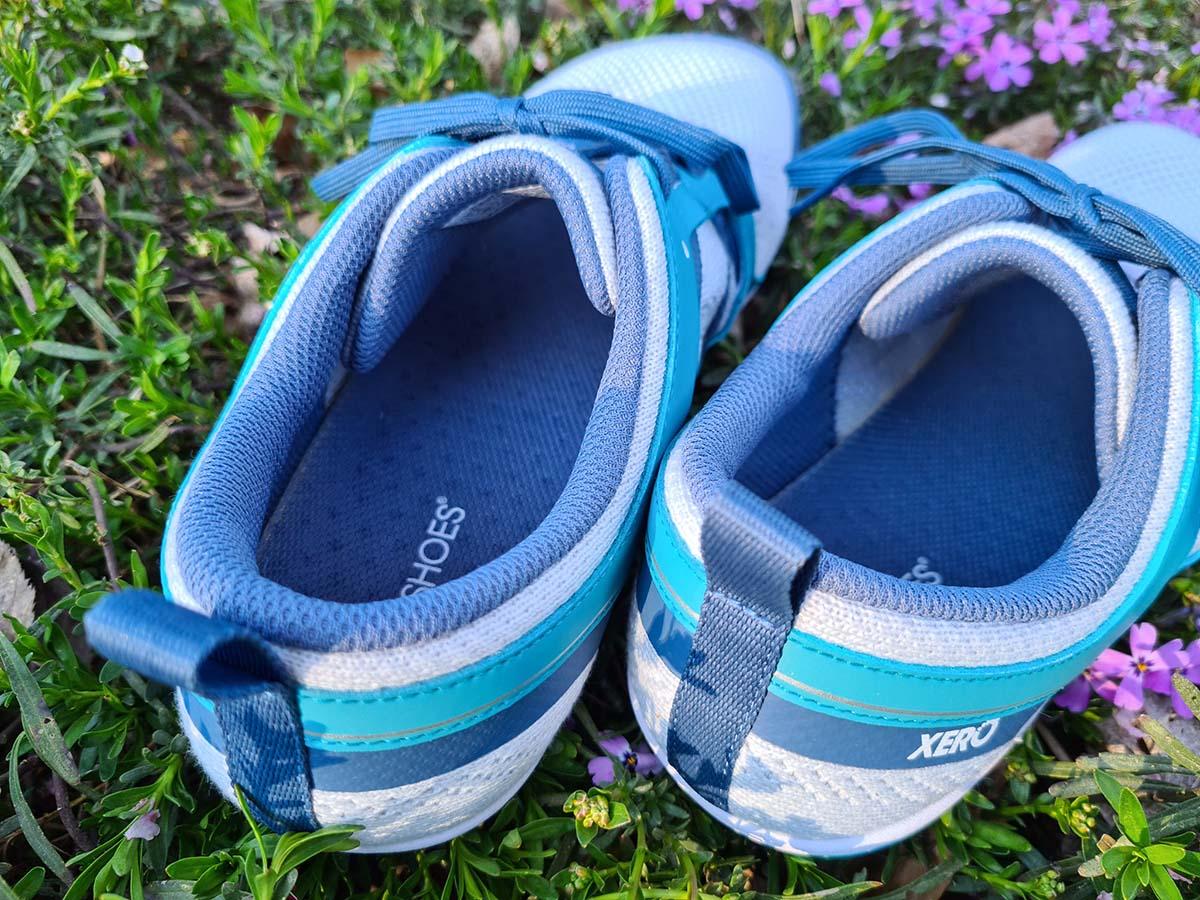 Xero Shoes Zelen - Review - Barefoot Universe