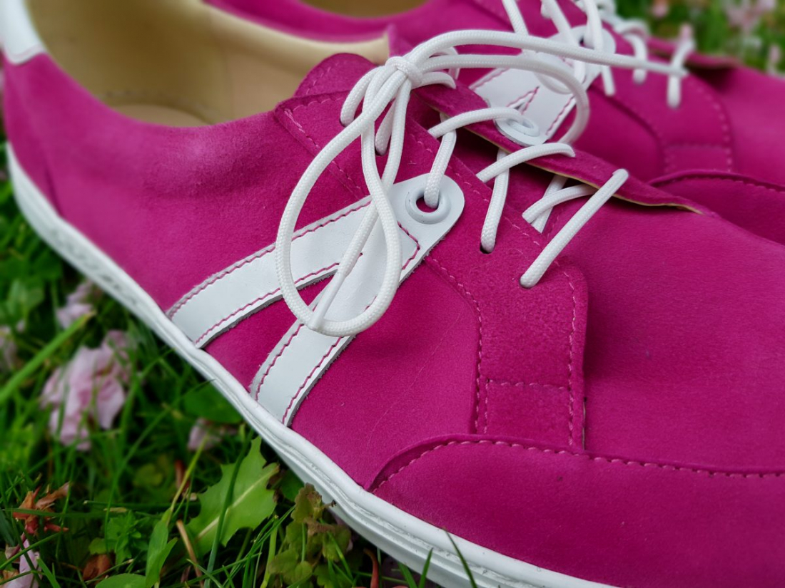 Peerko - Brand Review - Barefoot Universe