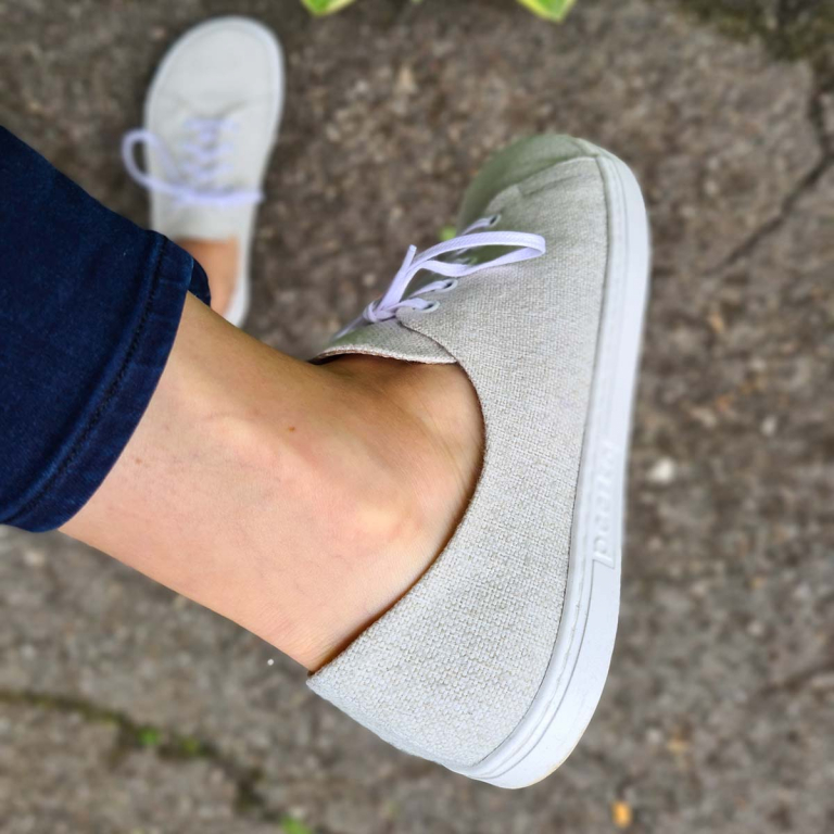 Peerko - Brand Review - Barefoot Universe