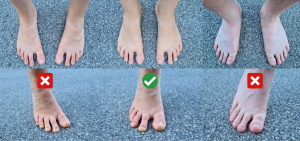 How to Safely Transition to Barefoot Shoes: A Guide for Newbies ...