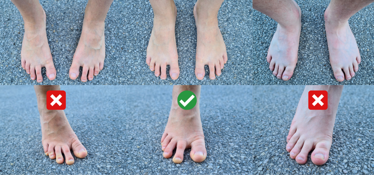 How to Safely Transition to Barefoot Shoes: A Guide for Newbies ...