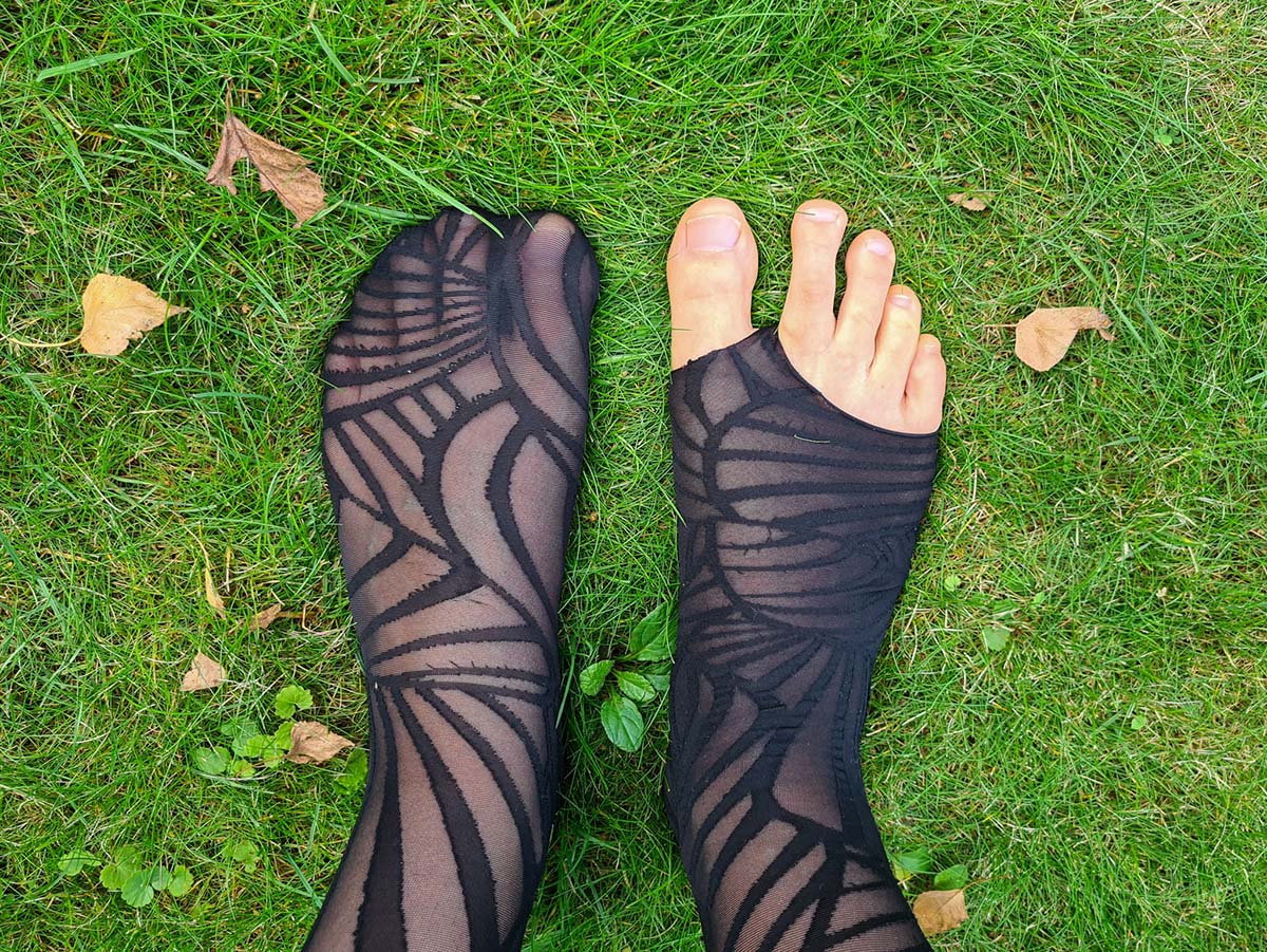 Happy Feet Start with Toe Socks: What You Need to Know for Optimal Foot ...