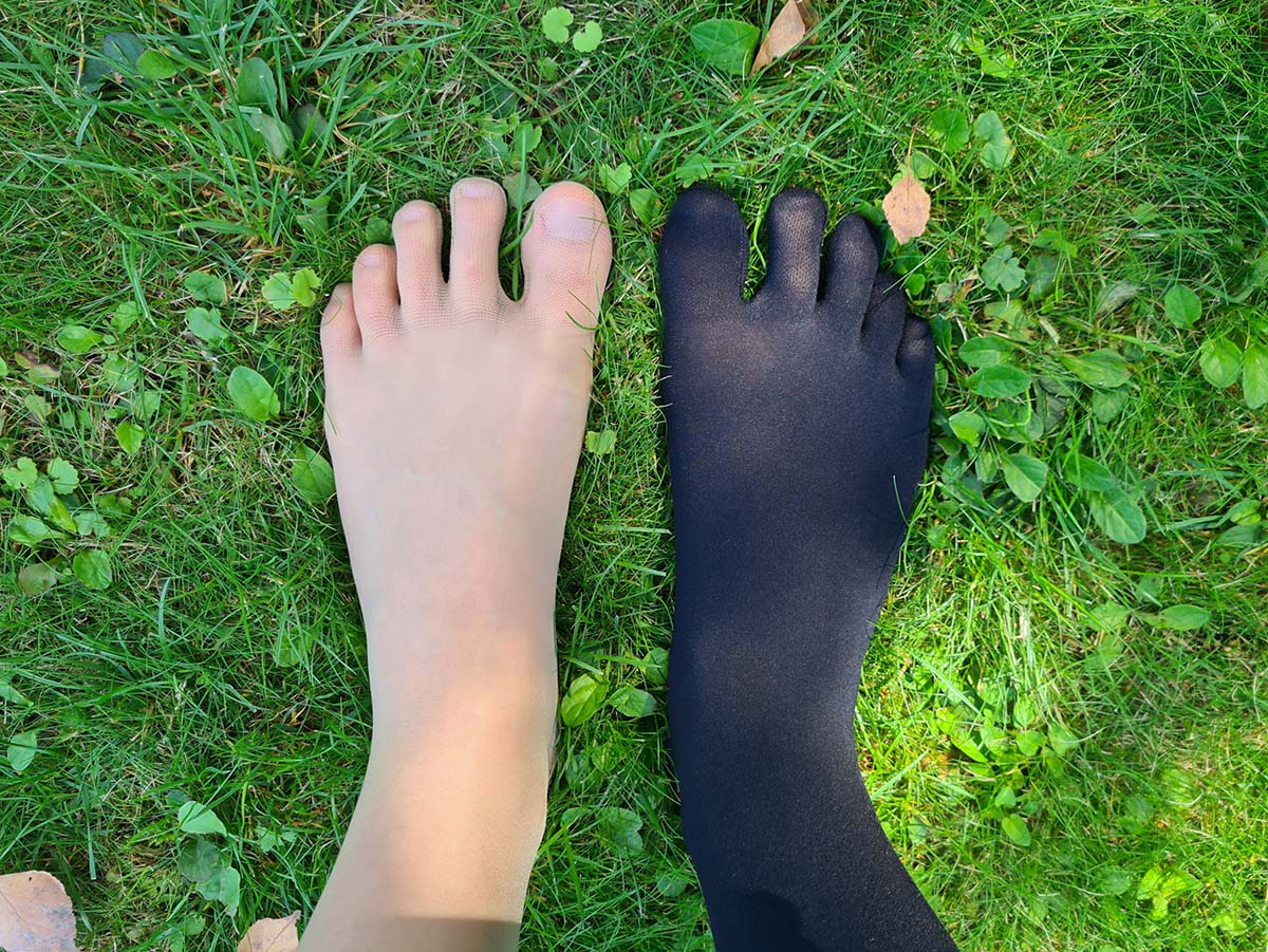 Happy Feet Start with Toe Socks: What You Need to Know for Optimal Foot ...