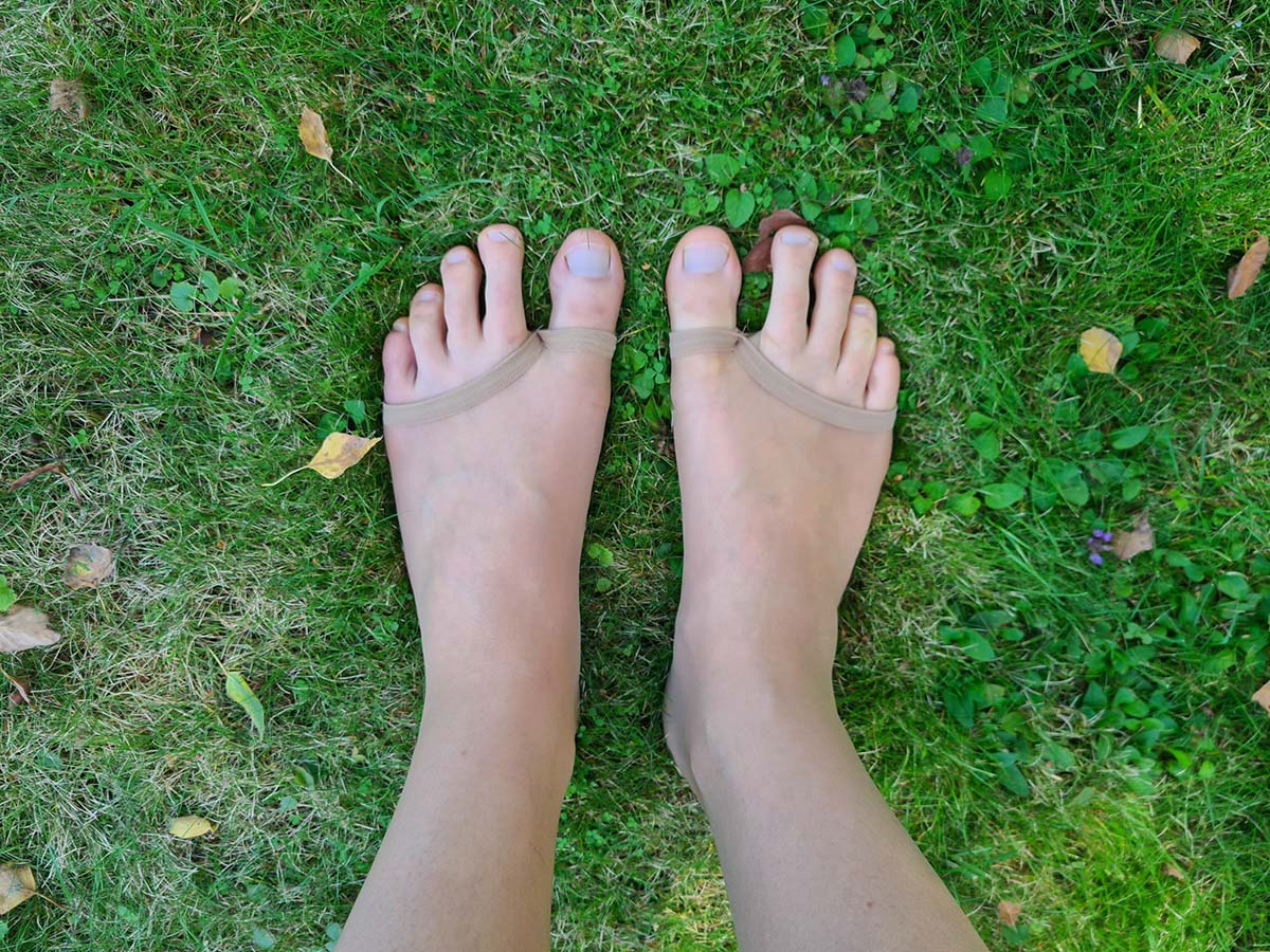 Happy Feet Start with Toe Socks: What You Need to Know for Optimal Foot ...