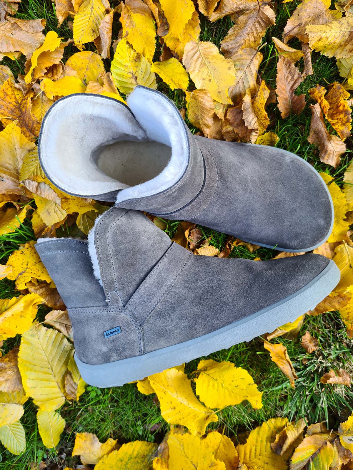 Barefoot Shoes That Look Like UGGs: Stylish, Cozy, and Foot-Friendly ...