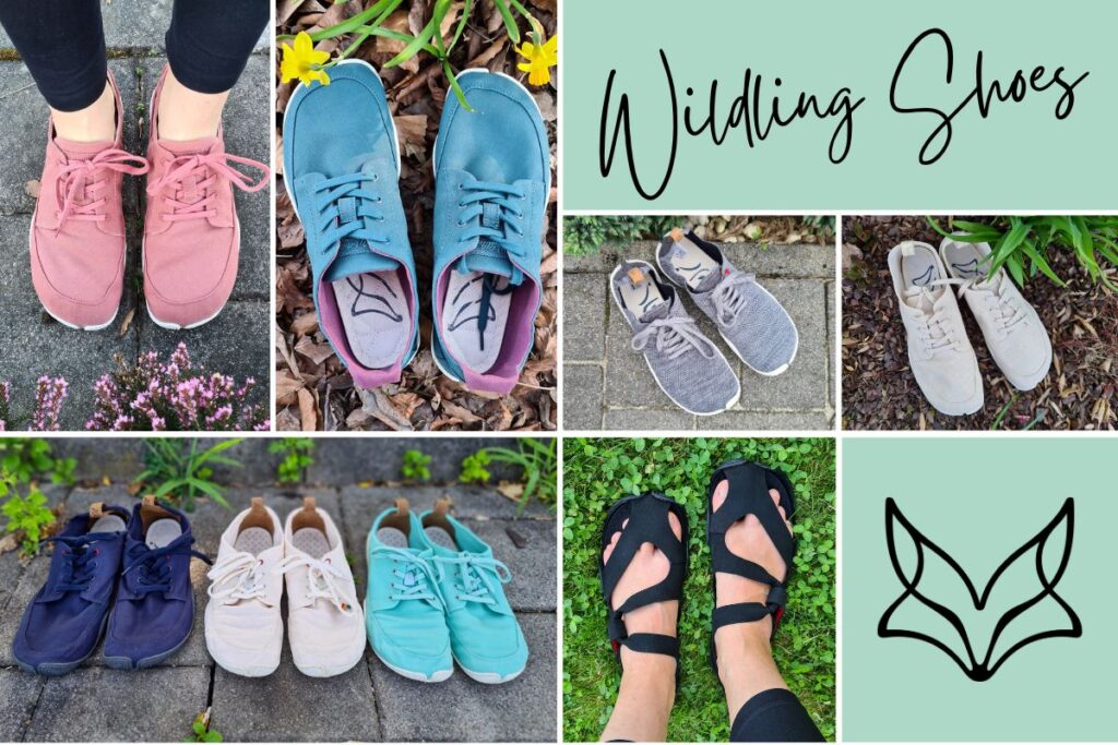 Wildling Shoes Review: Is This Your New Favorite Shoe? - Barefoot Universe