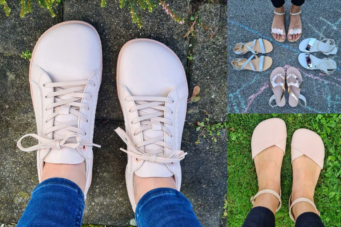 The Best Barefoot Shoes For Wide And Extra Wide Feet - Barefoot Universe