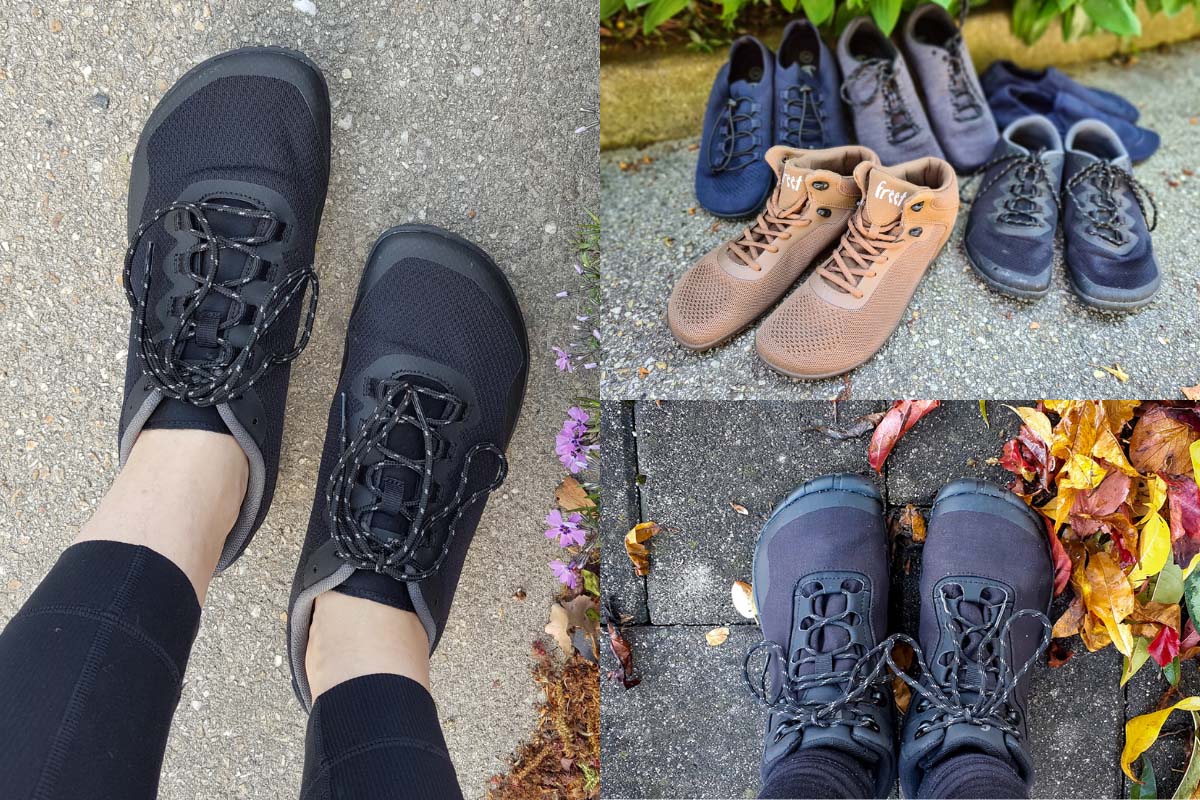 Barefoot on a Budget: The Best Affordable Barefoot Shoes - Barefootuniverse
