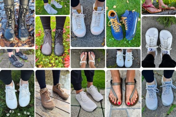 The Best Barefoot & Minimalist Shoes For Beginners - Barefoot Universe