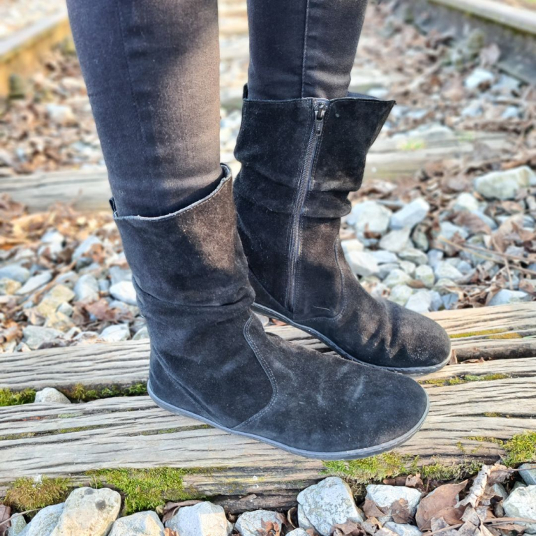 Groundies Shoes - Yay or Nay? Our Honest Review! - Barefoot Universe