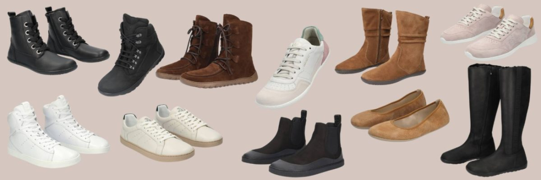 Groundies Shoes - Yay or Nay? Our Honest Review! - Barefoot Universe