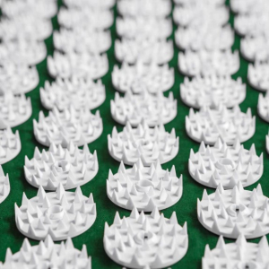 Shakti Mat: Acupressure At Home | Barefoot Universe