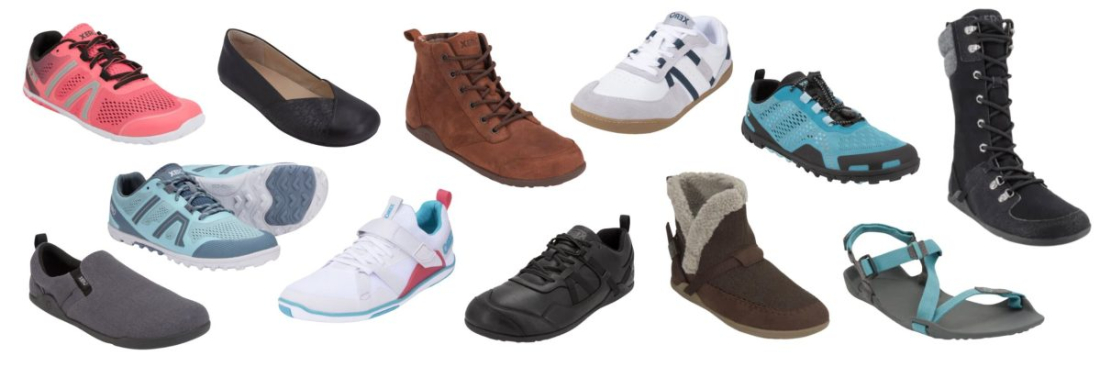 Are Xero Shoes Right For You? A Detailed Guide - Barefoot Universe