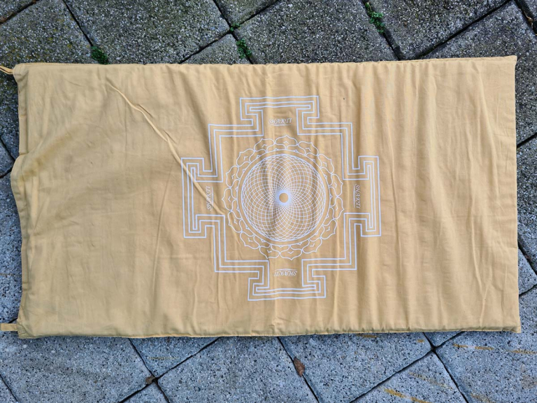 Shakti Mat: Acupressure At Home | Barefoot Universe