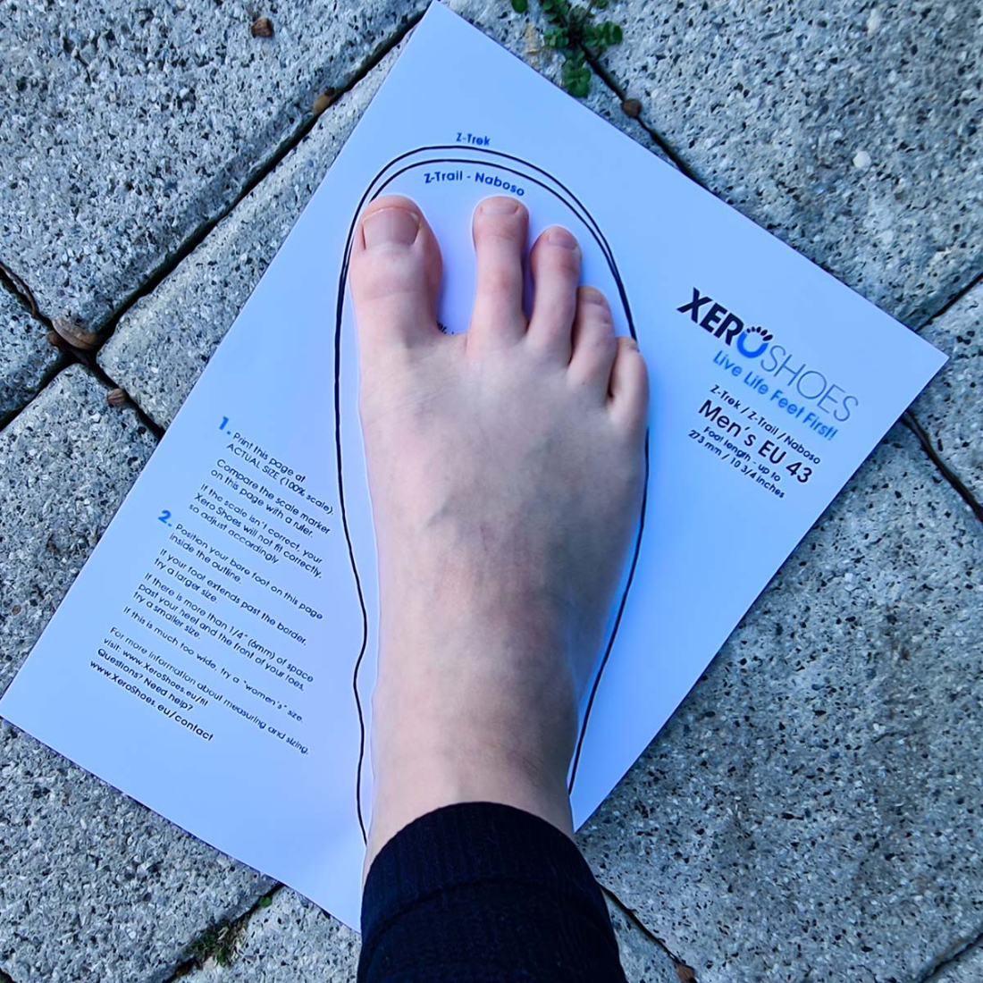 Are Xero Shoes Right For You? A Detailed Guide - Barefoot Universe