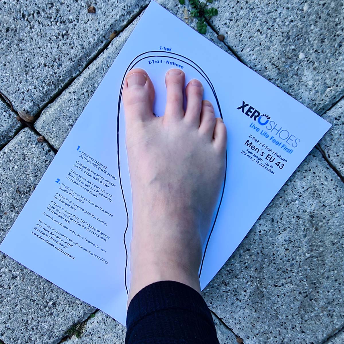 Are Xero Shoes Right For You? A Detailed Guide - Barefoot Universe