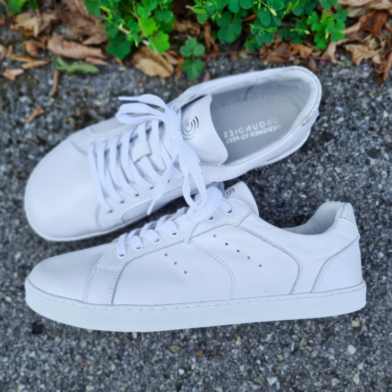 Groundies Shoes - Yay or Nay? Our Honest Review! - Barefoot Universe