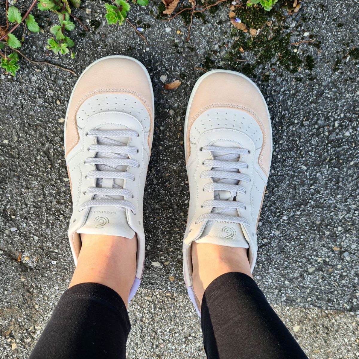 Groundies Shoes - Yay or Nay? Our Honest Review! - Barefoot Universe